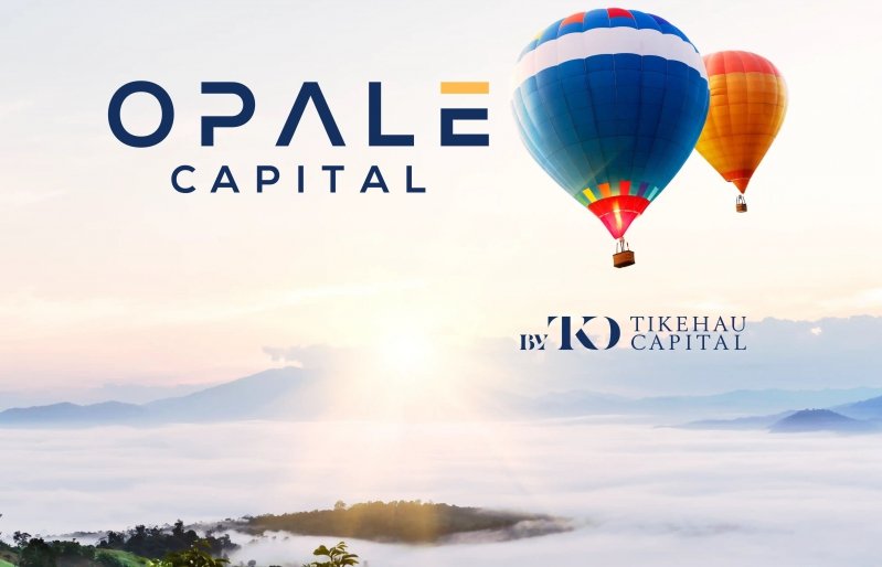 Un cinquième fonds pour Opale Capital | CFNEWS
